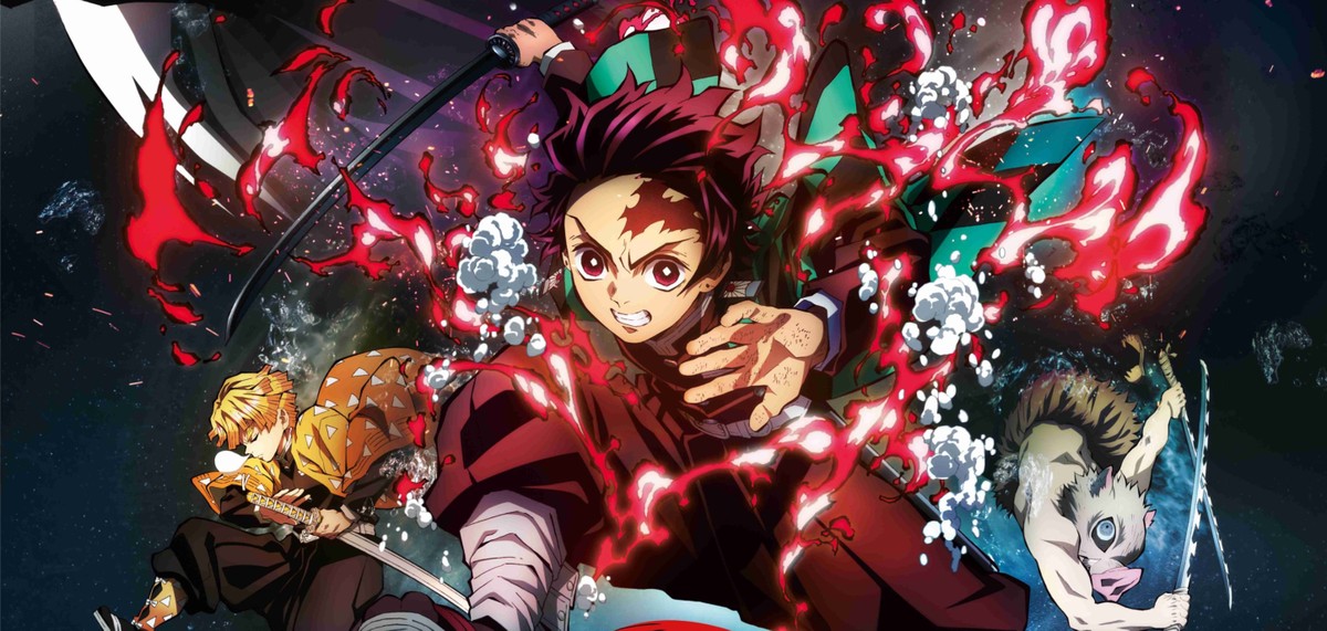 Quantos episódios tem Demon Slayer? Veja guia com personagens e mais