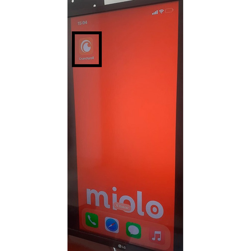 Como assistir ao Crunchyroll na smart TV? Veja 6 formas