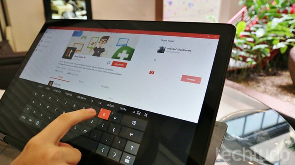 Melhor notebook touch screen: 10 opções para ficar de olho em 2024
