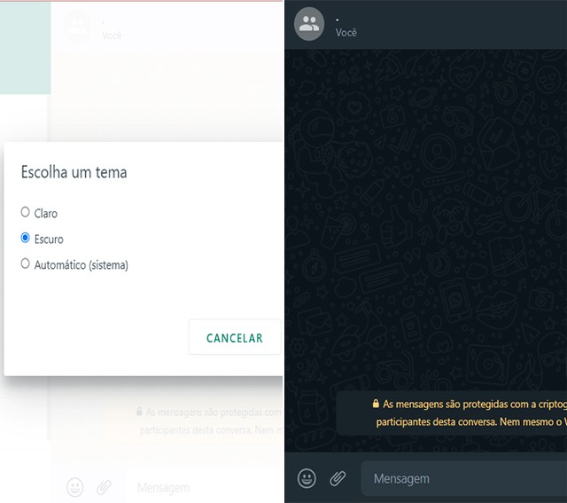 Como usar o WhatsApp Web? 8 dicas para dominar o mensageiro
