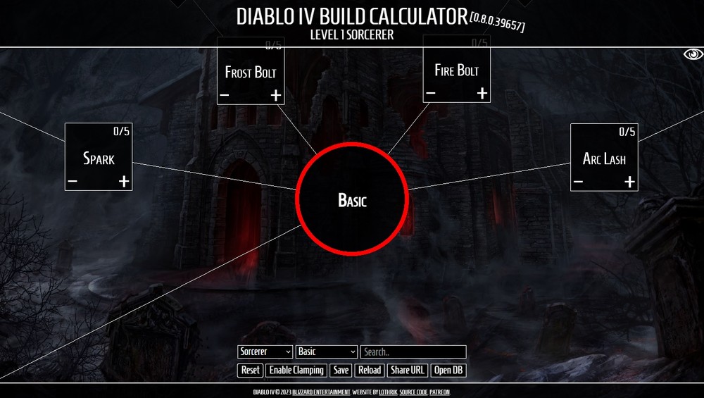 Diablo 4: como usar o build calculator para mandar bem no jogo