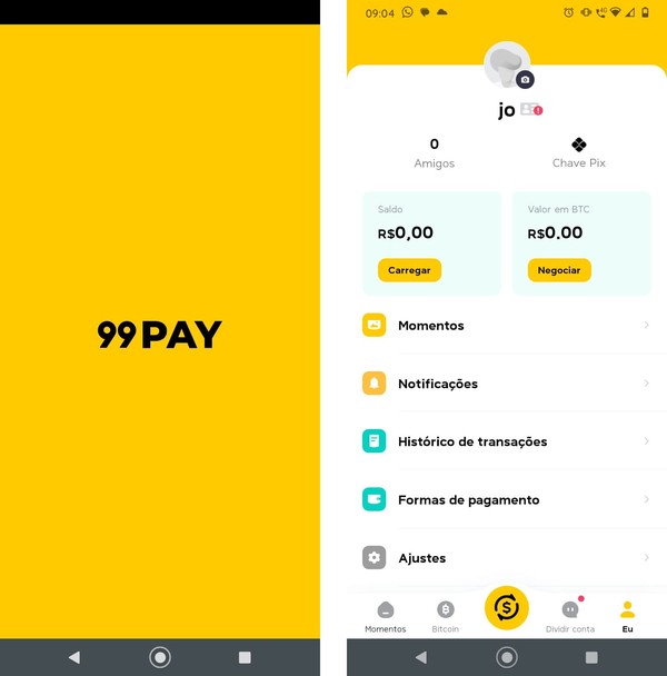 99Pay vale a pena? Saiba como funciona a carteira digital da 99