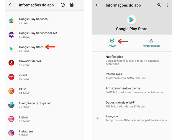 O que é Google Play? Loja de apps do Android oferece filmes e livros