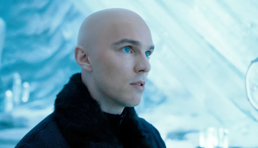 Nicholas Hoult: 12 filmes e séries com o vilão de Superman