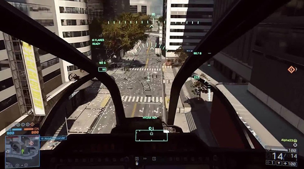 Battlefield 4: como jogar online e mandar bem no modo multiplayer