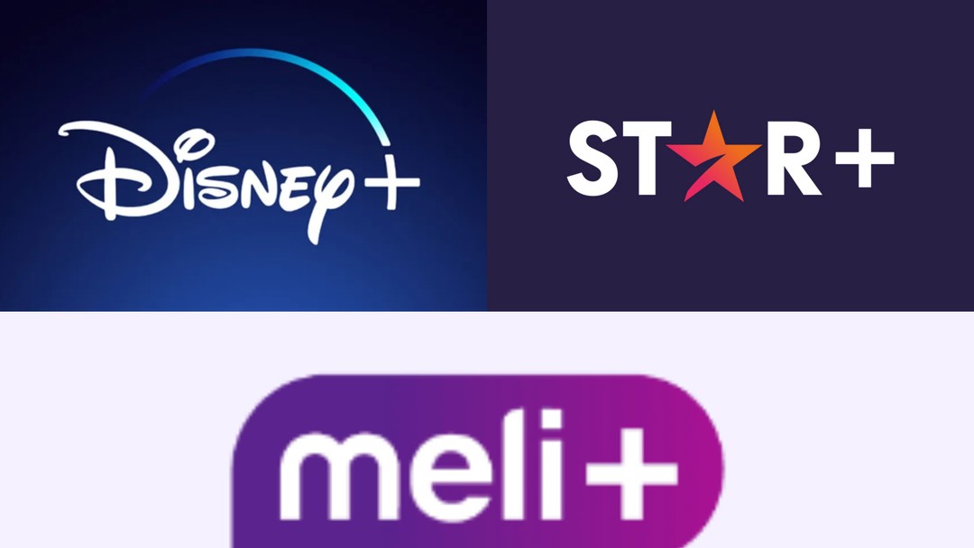 Disney+ | Software | TechTudo