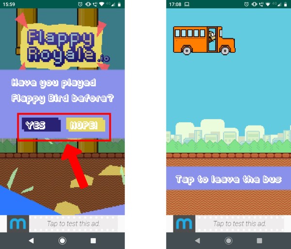 Flappy Bird ganha versão Battle Royale; veja como baixar e jogar