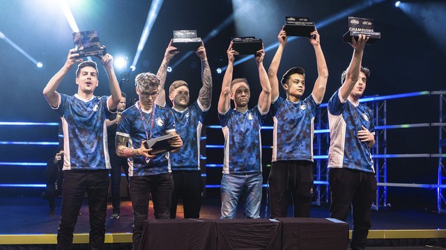 CS:GO: Team Liquid ultrapassa Astralis no ranking HLTV e assume topo