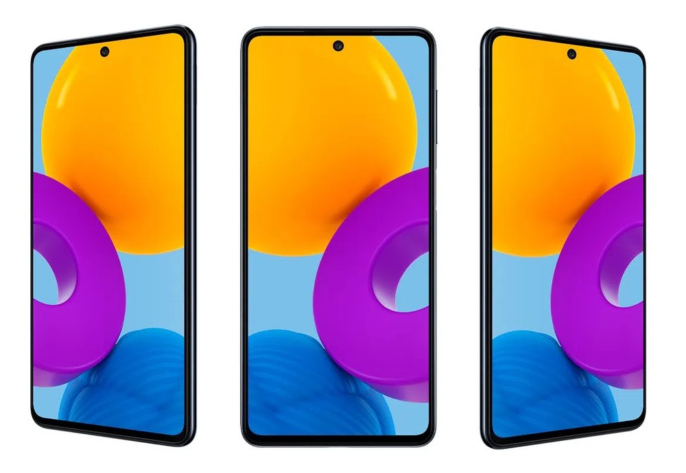 Galaxy M52 ainda vale a pena? Veja preço e avalie ficha técnica
