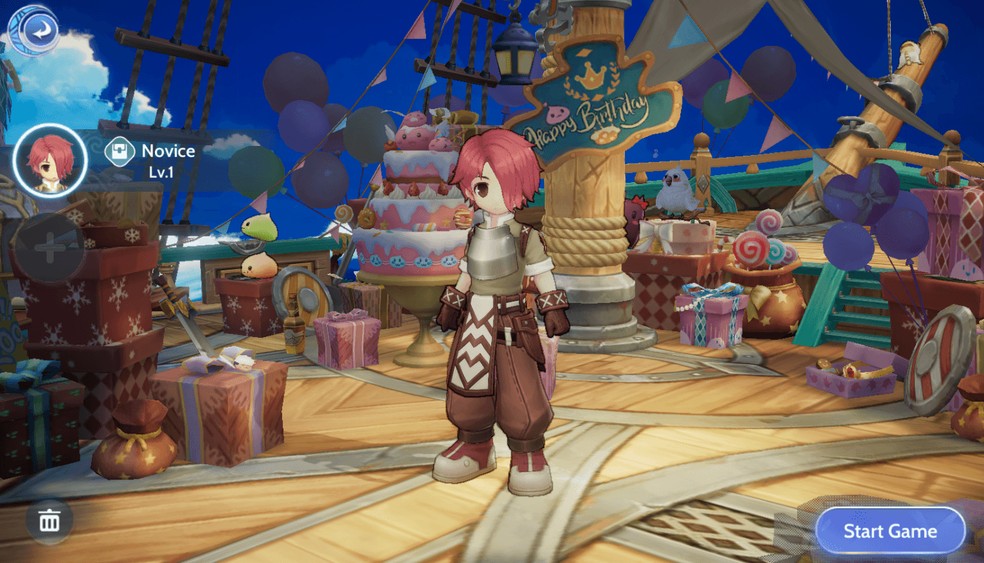 Ragnarok Origin: conheça sequência do clássico que chega ao Brasil em breve