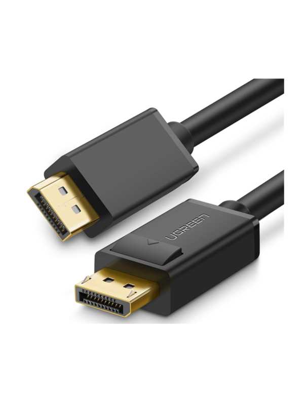 Cabo DisplayPort: 7 modelos para obter imagens em alta resolução