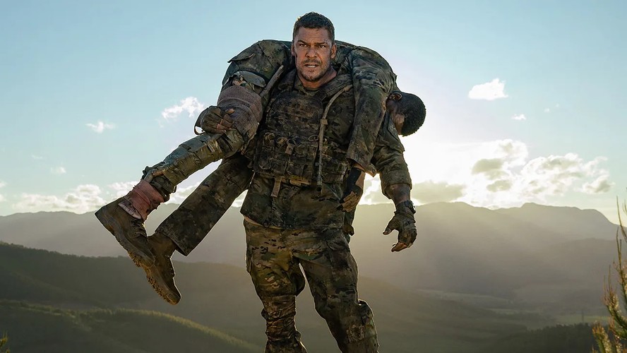 15 filmes de ação excelentes para assistir em 2026