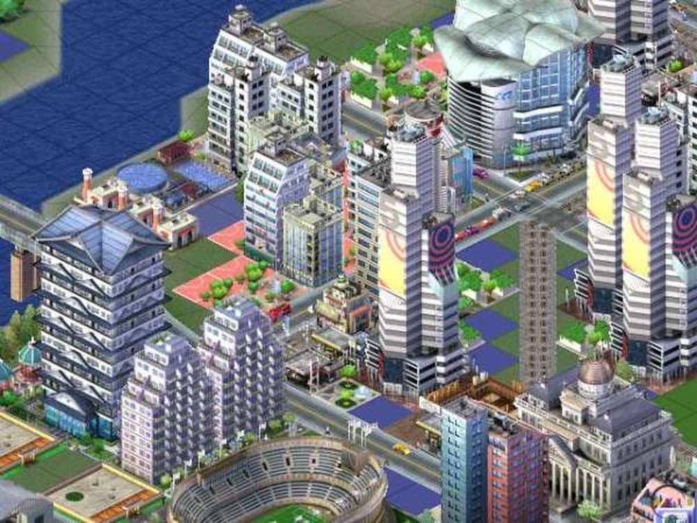 Relembre os melhores jogos da série SimCity