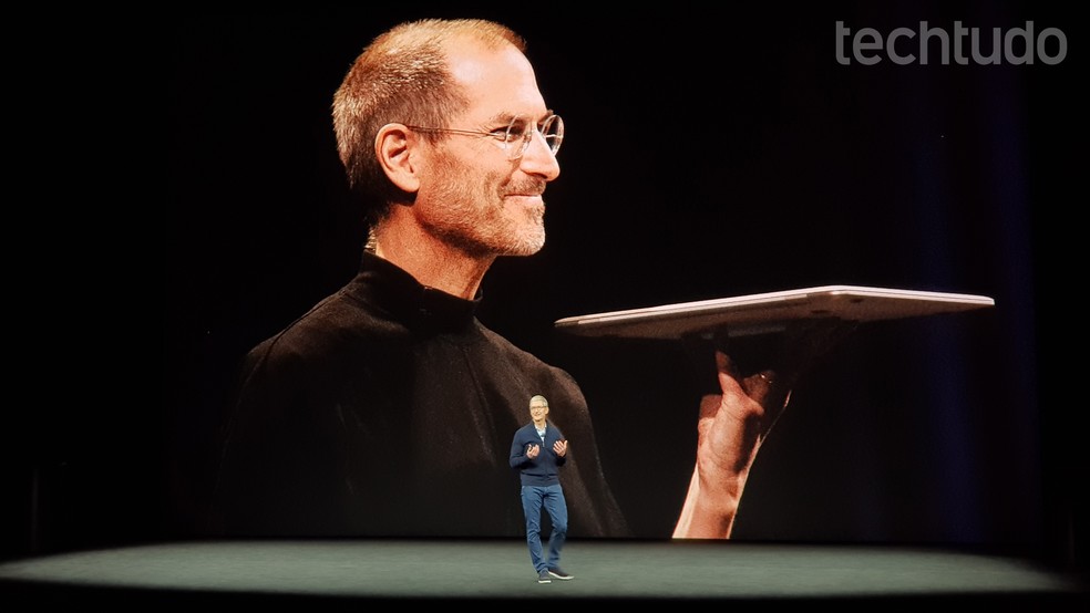 Apple faz 44 anos: veja sete vezes que a empresa saiu na frente das rivais