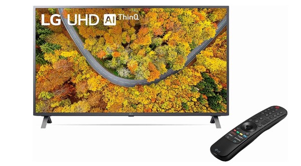 TV 55 polegadas 4K: 6 modelos para assistir a filmes e séries