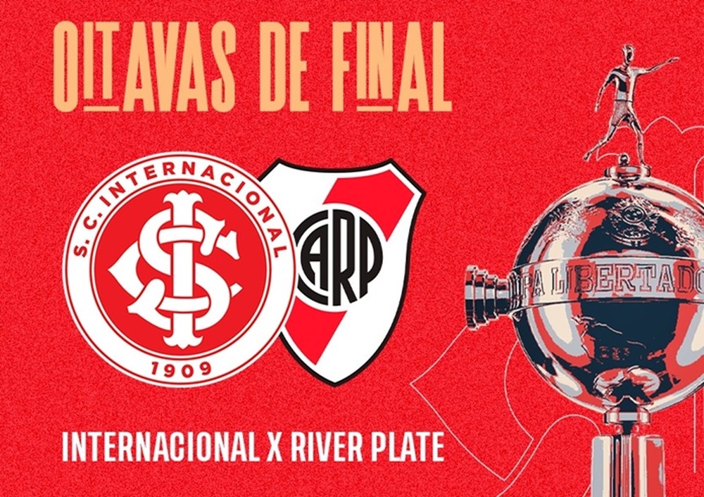 River Plate x Internacional ao vivo: onde assistir ao jogo da ...