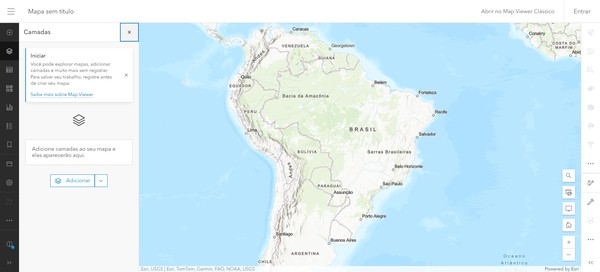 Gosta de mapas? 7 alternativas ao Google Earth que você precisa conhecer