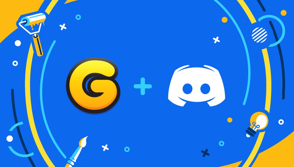 Como usar o GarticBOT no Discord