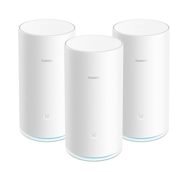 Huawei anuncia roteadores Wi-Fi 6 e Mesh no Brasil; veja preços