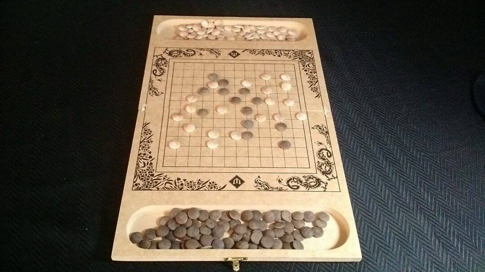 Google aposenta Alpha Go após IA vencer campeões de Go; entenda