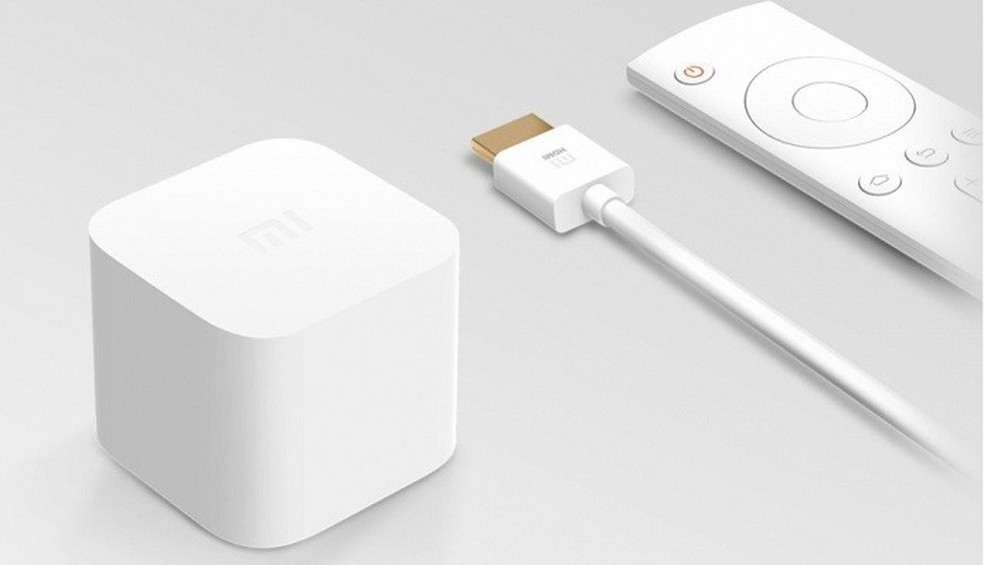 Tudo que você precisa saber sobre o Mi Box Mini, dongle da Xiaomi