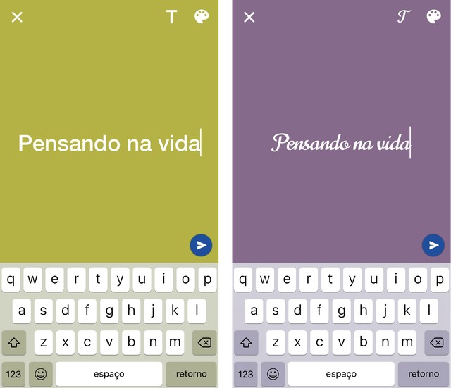 Dez dicas para o WhatsApp Status que você precisa conhecer