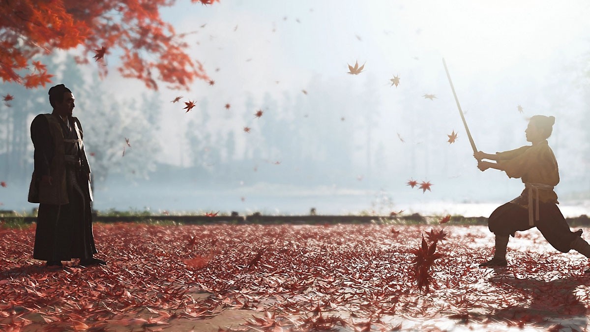 Conheça 8 jogos de samurai que você deveria dar uma chance