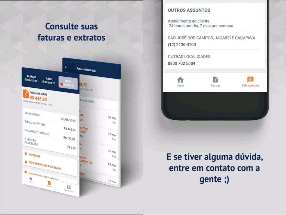 DMConta: conheça a conta digital da DMCard