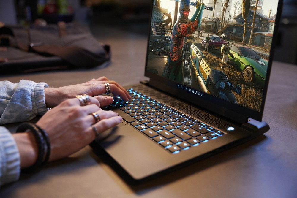 Notebook Alienware: veja quatro modelos para comprar no Brasil em 2021
