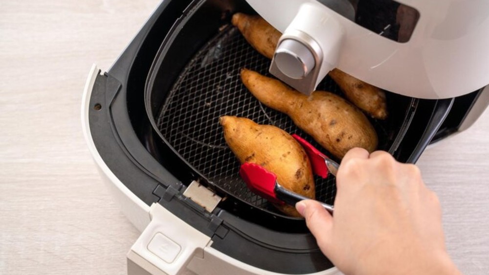 Air fryer inox: 5 aparelhos para uma cozinha mais prática e moderna