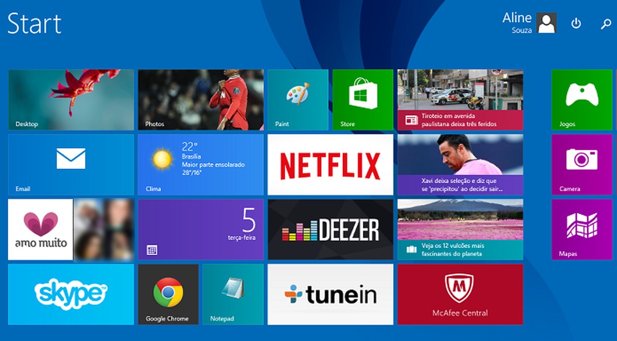 Windows 9, ou ‘Threshold’, pode chegar com update gratuito; entenda