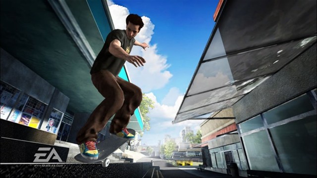 7 jogos de skate clássicos que são inesquecíveis para qualquer gamer