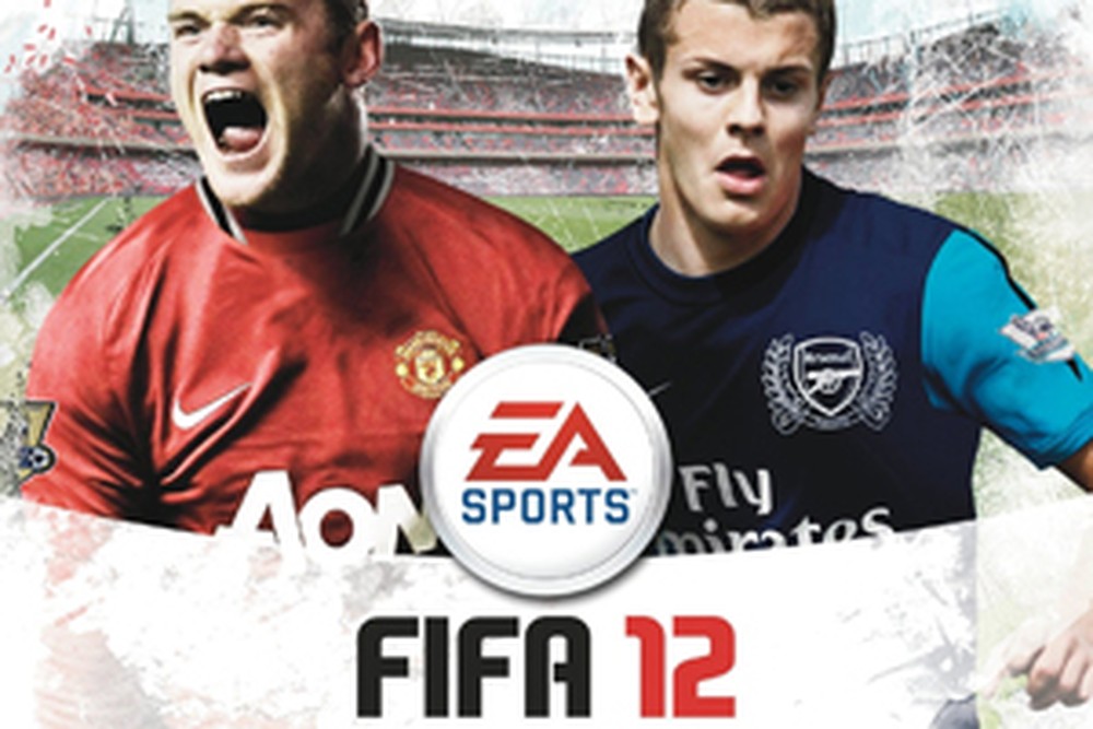 Review Fifa 12