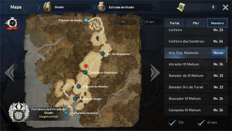 Confira dicas para mandar bem em Lineage 2 Revolution