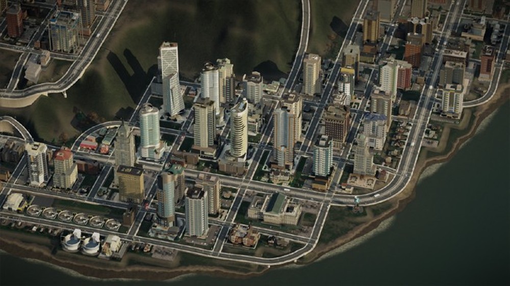 SimCity: confira os melhores mods do popular simulador de cidades