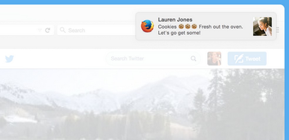 Twitter lança notificações para DMs no PC