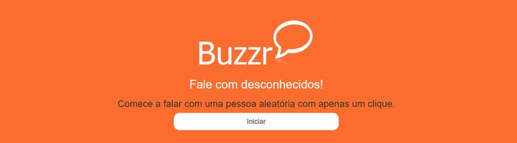 Buzzr | Software | TechTudo