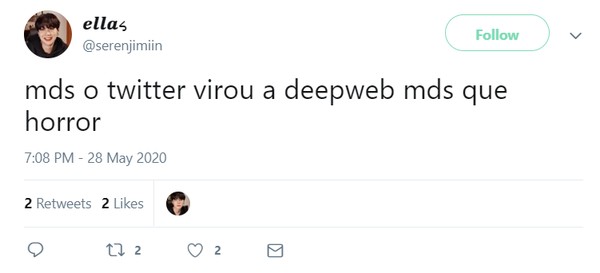 O que significa 'pprt'? Veja 13 gírias e expressões usadas no Twitter