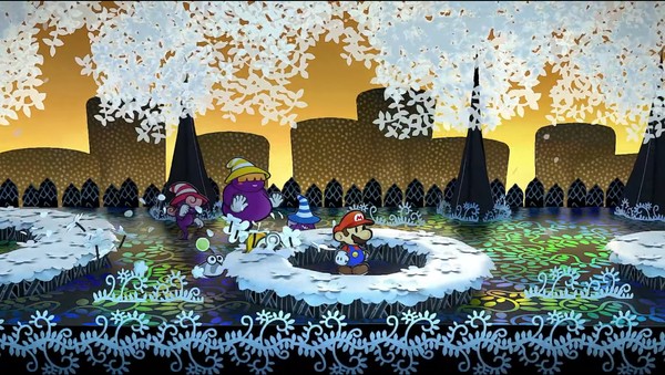 Todos os jogos do Mario no Nintendo Switch que você pode curtir em 2024