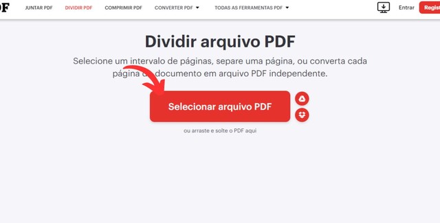 I Love PDF: saiba como converter, comprimir, editar e juntar PDF no site
