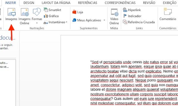 Como fazer assinatura digital no Word