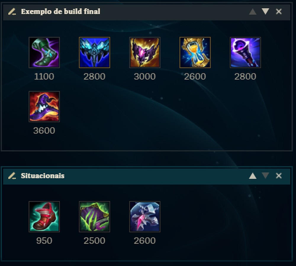 Como jogar de Vex no LOL: veja dicas de runas, builds e counters
