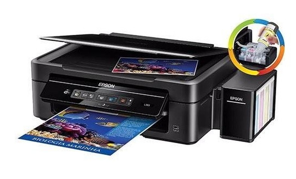 Impressora multifuncional: veja três vantagens e três desvantagens