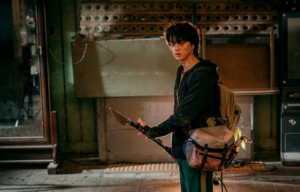 10 séries coreanas de zumbi para quem curte o tema assistir hoje mesmo