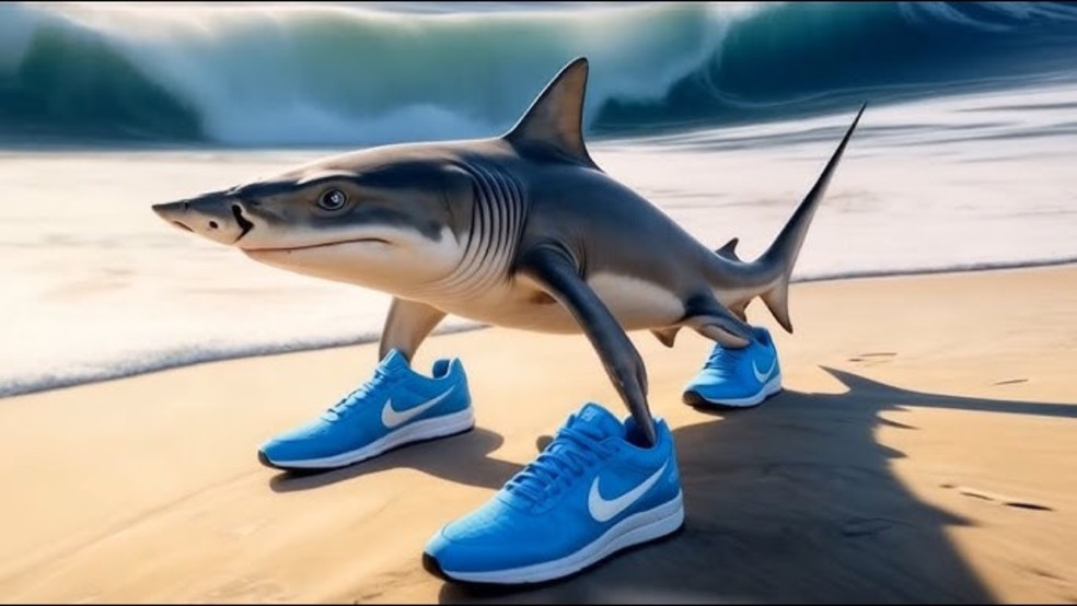 O que é Tralalero Tralala? Entenda meme relacionado ao "Brain Rot"