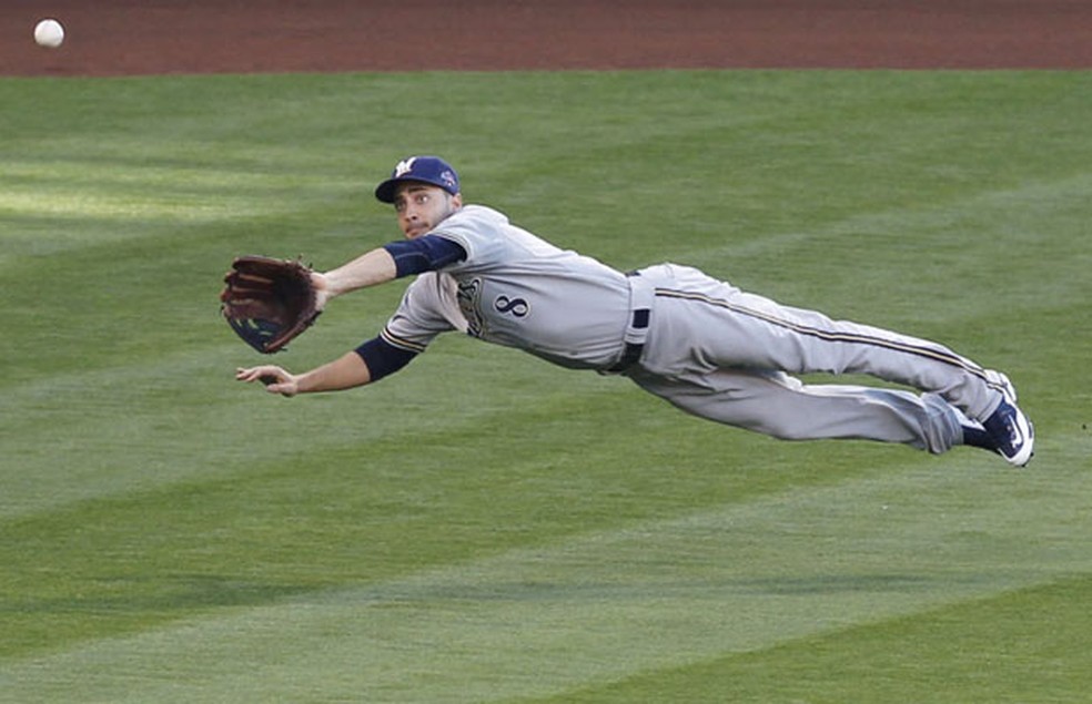 Liga de baseball dos EUA estimula jogadores a usarem o Twitter para ...