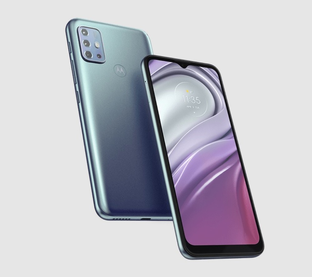 Tudo sobre o Moto G20: ficha técnica, preço e lançamento