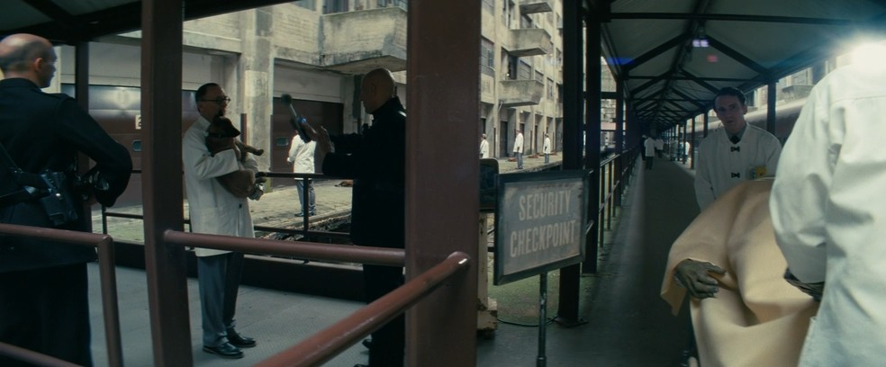 Fallout no Prime Video: conheça os grupos de personagens vindos dos games