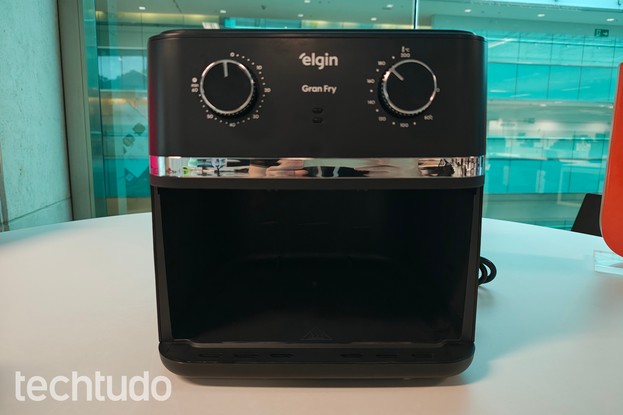 Gran Fry | Hardware | TechTudo