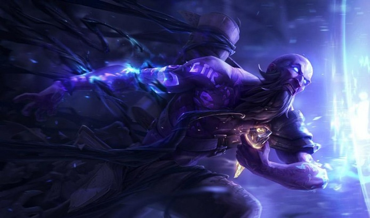 League of Legends recebe atualização 6.14 que foca em Ryze e Leona